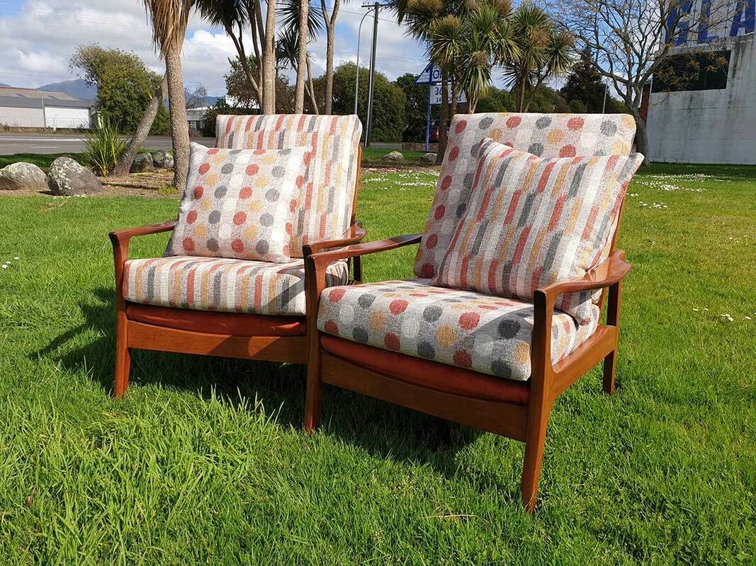 Furniture Upholstery Levin | Furniture Restoration Otaki