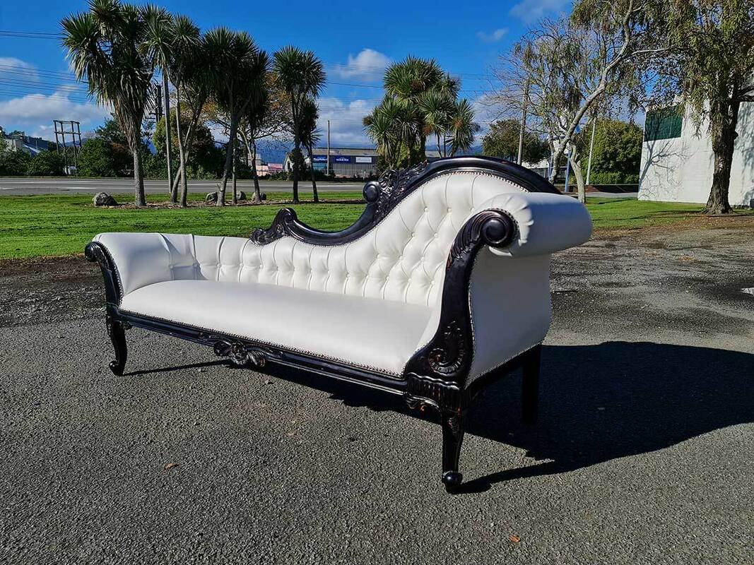 Furniture Upholstery Levin | Furniture Restoration Otaki